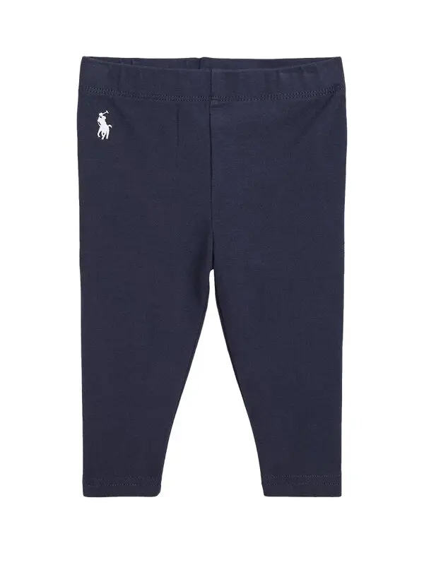 Polo Ralph Lauren Logo Leggings