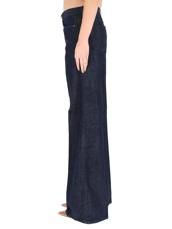 PT TORINO Cindy Flare Jeans