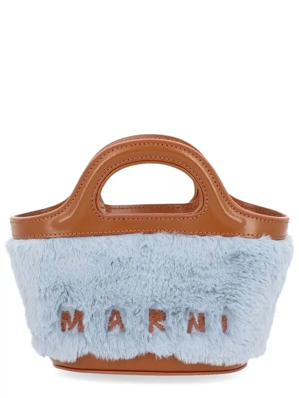 Marni Micro 'tropicalia' Bag