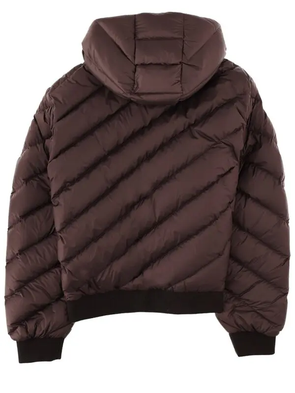 Fendi Padded Reversible Jacket
