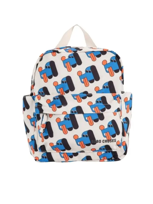 BOBO CHOSES Doggy Mate Backpack