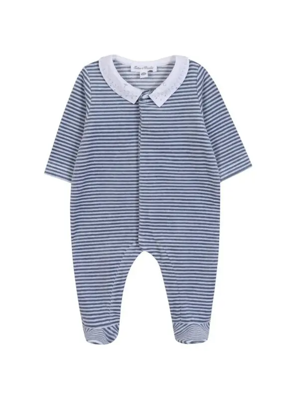TARTINE ET CHOCOLAT Pyjamas - Blue