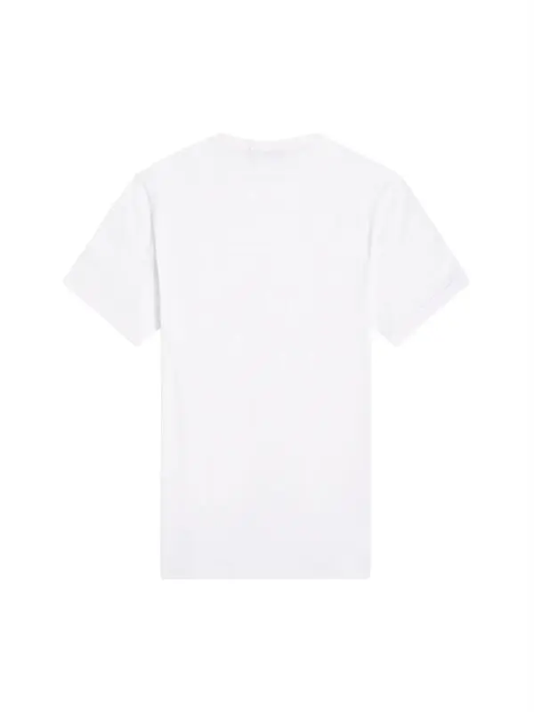 Fred Perry T Shirt With Logo
