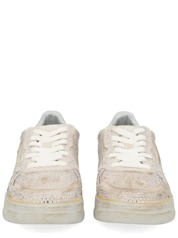 AUTRY Medalist Low Sneakers