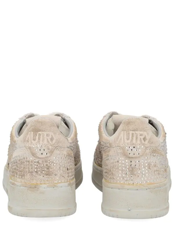 AUTRY Medalist Low Sneakers