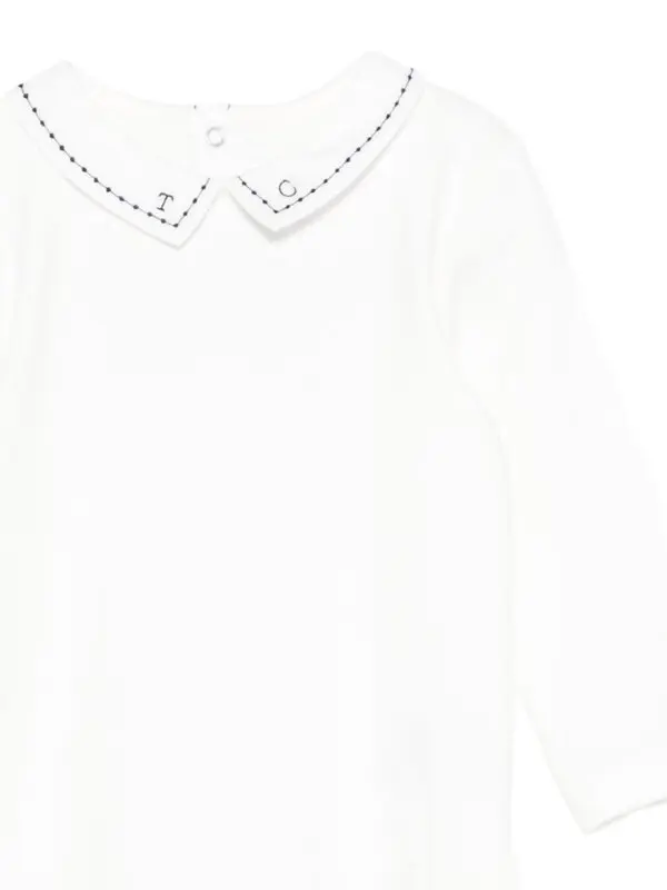 TARTINE ET CHOCOLAT Baby Body
