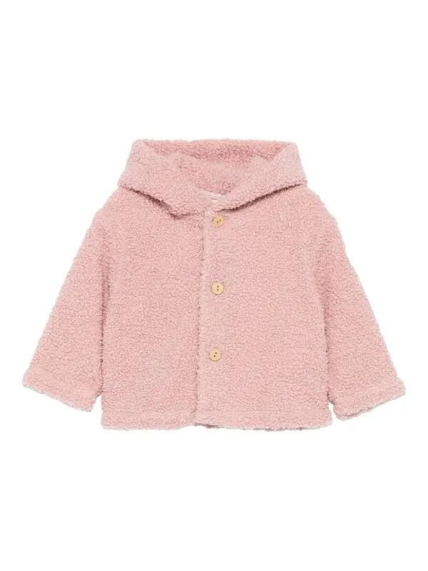 TEDDY & MINOU Jacket - Pink