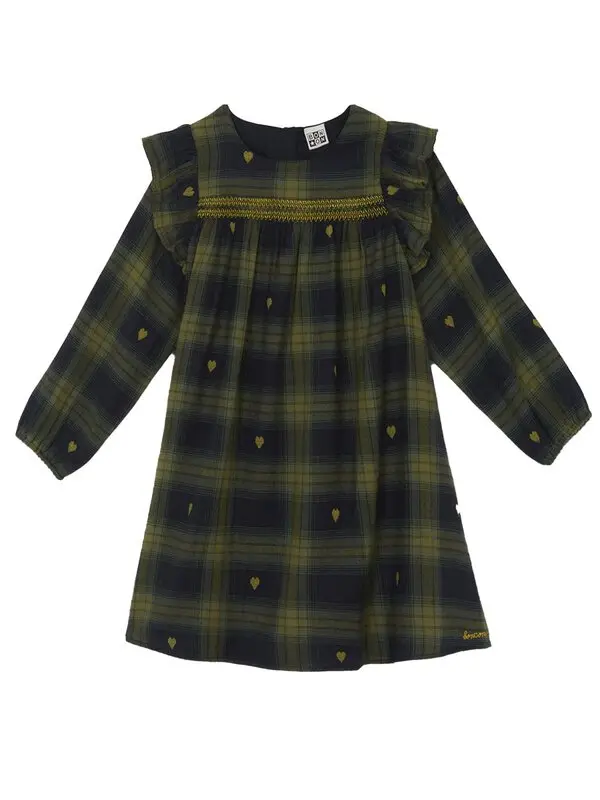 BONTON Delia Dress