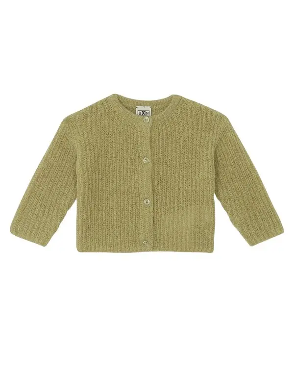 BONTON Mizbeth Cardigan