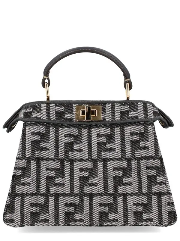 Fendi Peekaboo Iseeu Bag