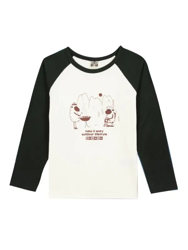 BONTON T-shirt
