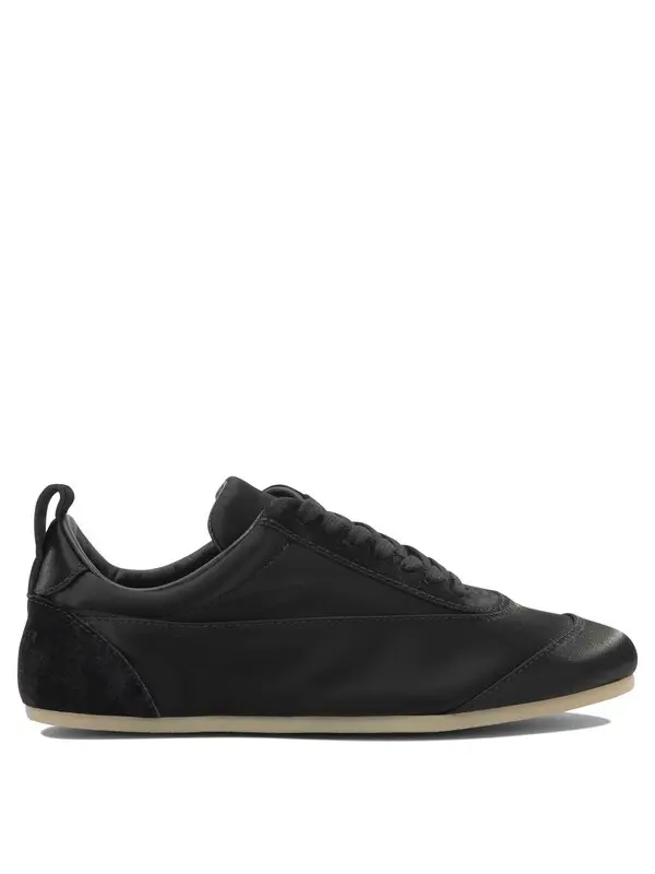 JIL SANDER Etage Sneakers