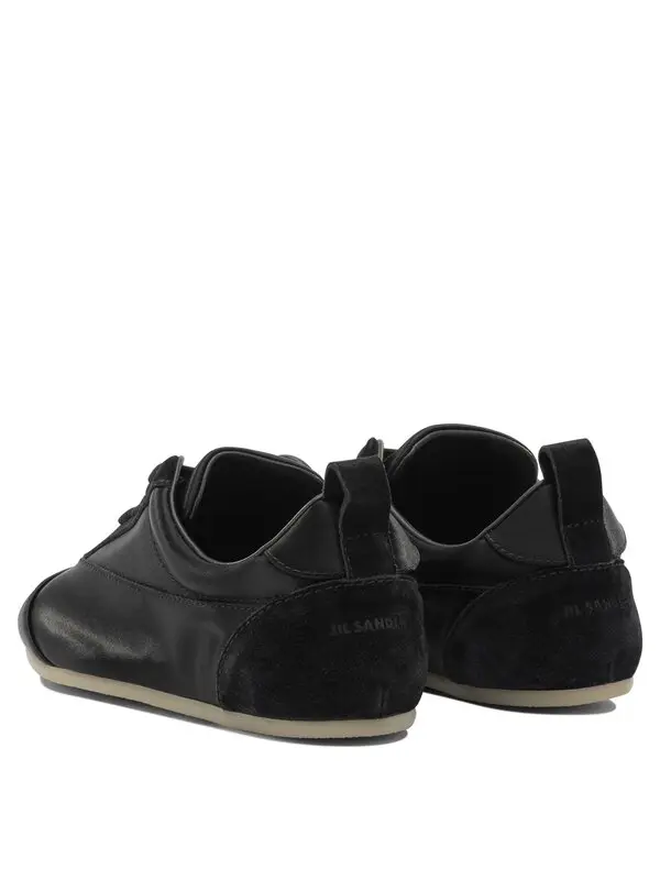 JIL SANDER Etage Sneakers