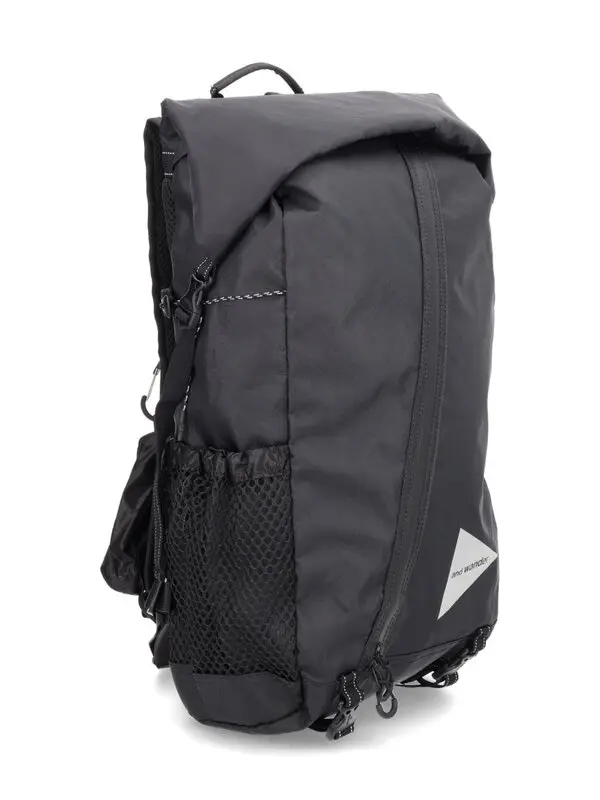 AND WANDER Ecopack 18 L Backpack