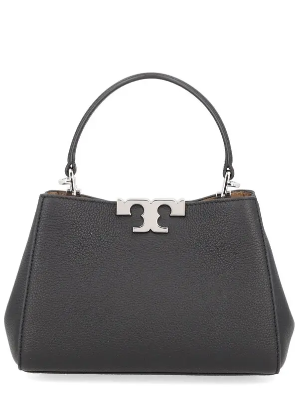 Tory Burch Eleanor Bag - Black