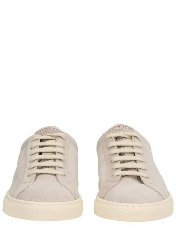 COMMON PROJECTS Retro Vintage Sneakers