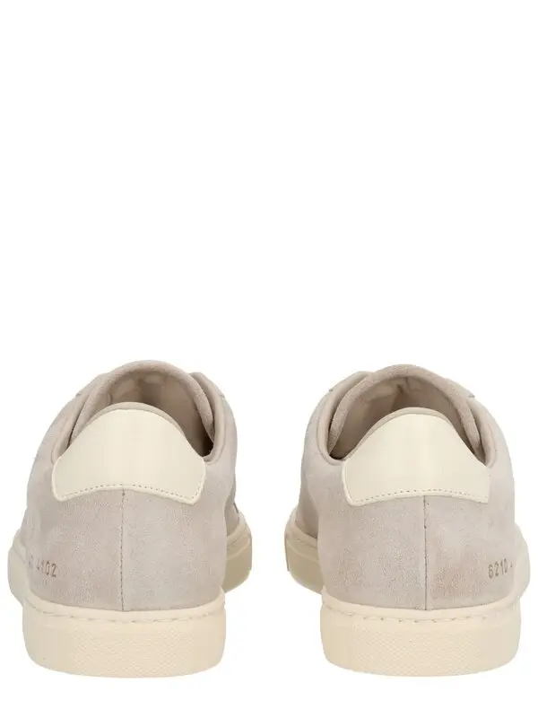 COMMON PROJECTS Retro Vintage Sneakers