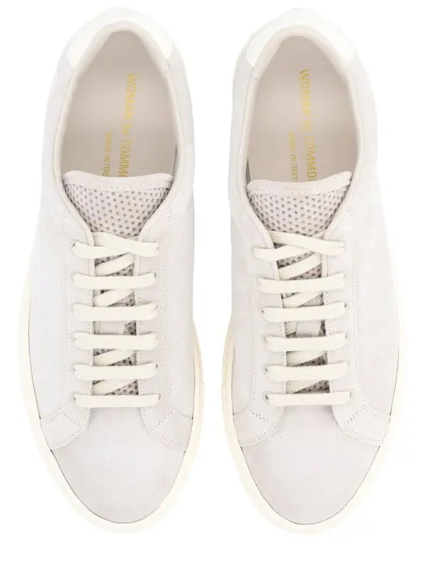 COMMON PROJECTS Retro Vintage Sneakers