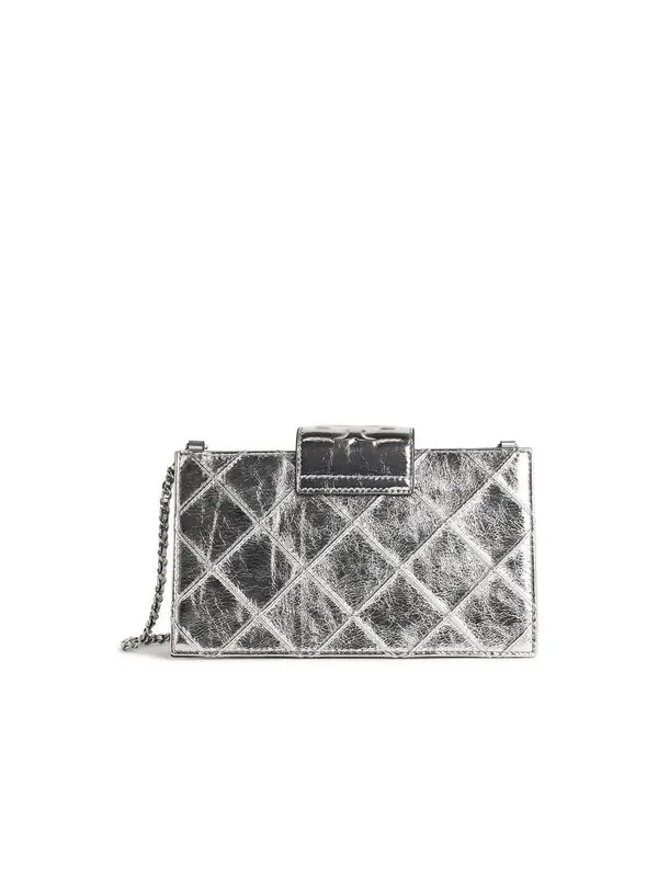 Tory Burch Lear Crossbody Bag