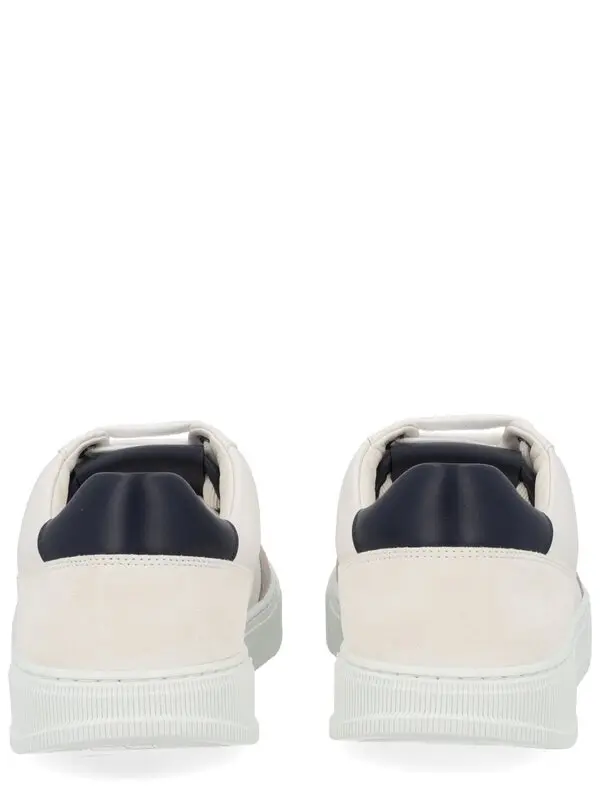 FERRAGAMO Gancini Sneakers