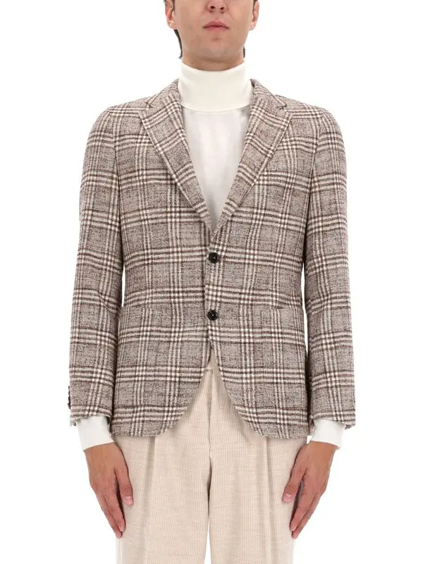Hugo Boss L Heston Blazer