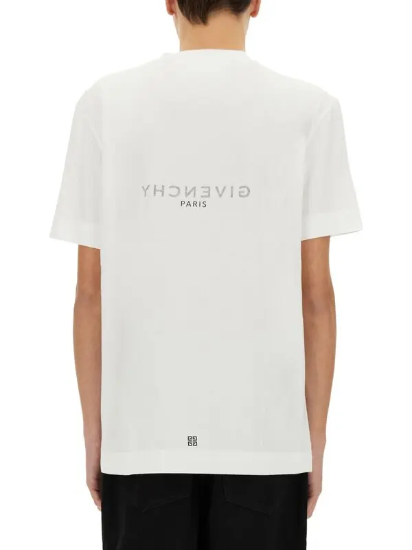 Givenchy Reverse' T Shirt