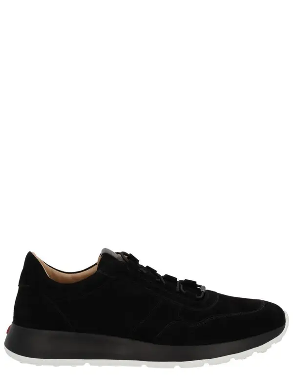 TOD'S Low Top Sneaker
