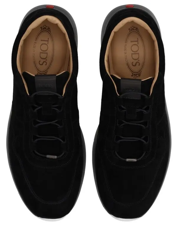 TOD'S Low Top Sneaker