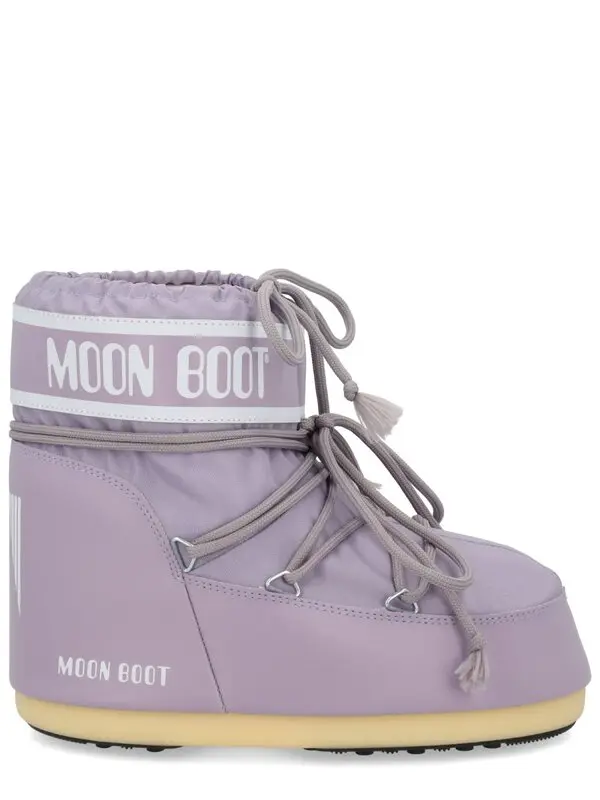 Moon Boot Icon Low Boots