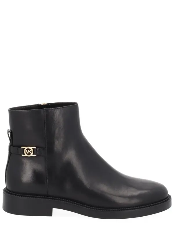 Michael Kors Mandy Boots