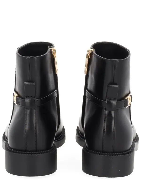 Michael Kors Mandy Boots