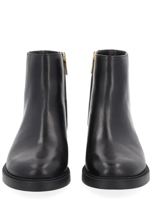 Michael Kors Mandy Boots