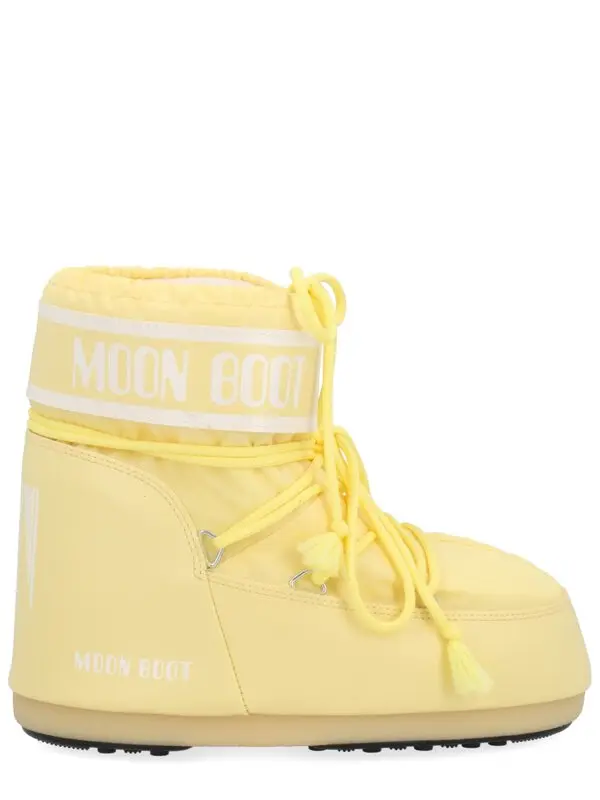 Moon Boot Boot Icon Low