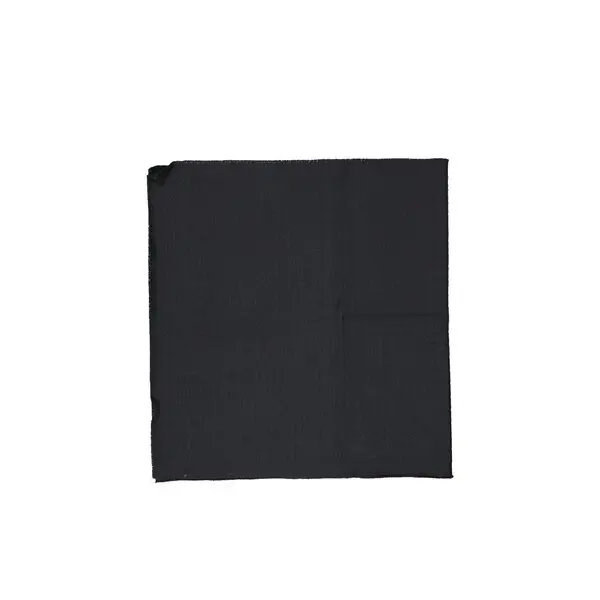 Givenchy Wool Scarf - Black