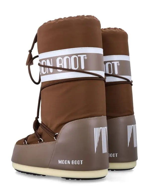Moon Boot Icon High Boots