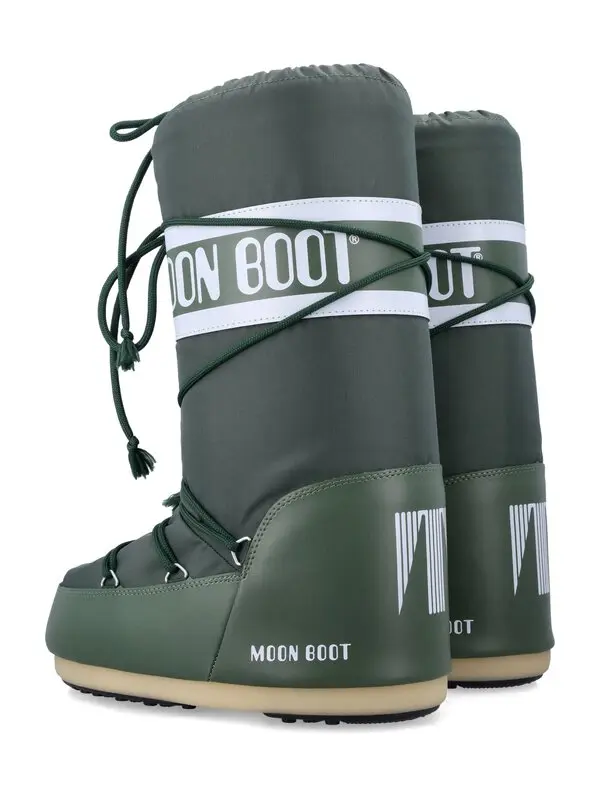 Moon Boot Icon High Boots