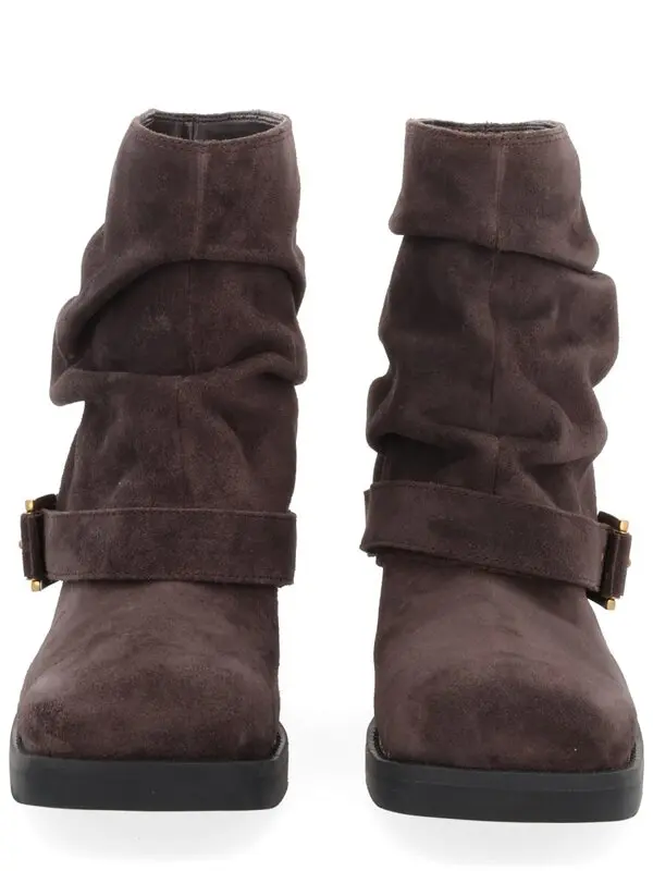 Michael Kors Colby Boots
