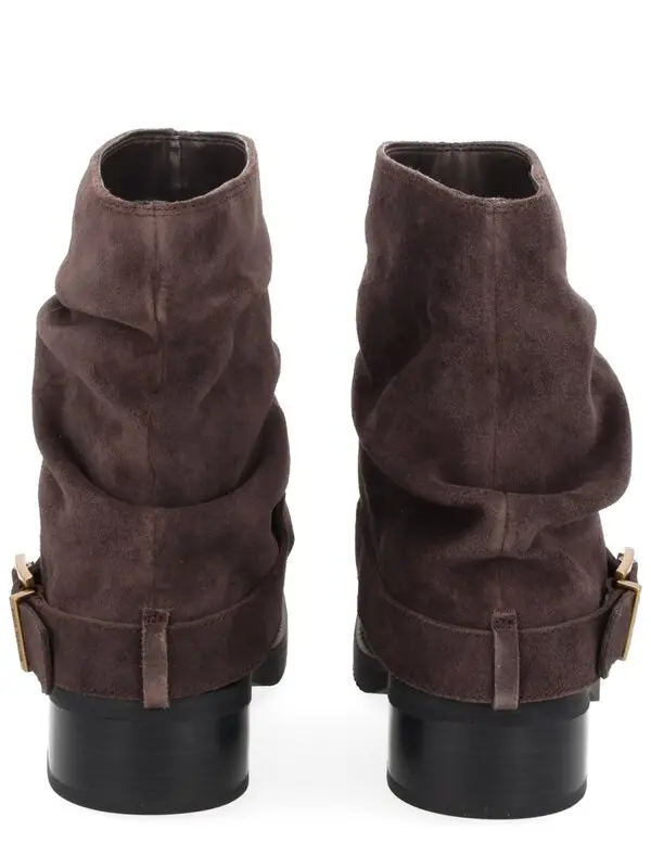 Michael Kors Colby Boots