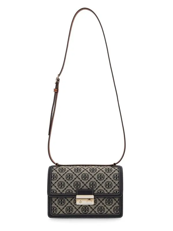 Tory Burch T Monogram Bag