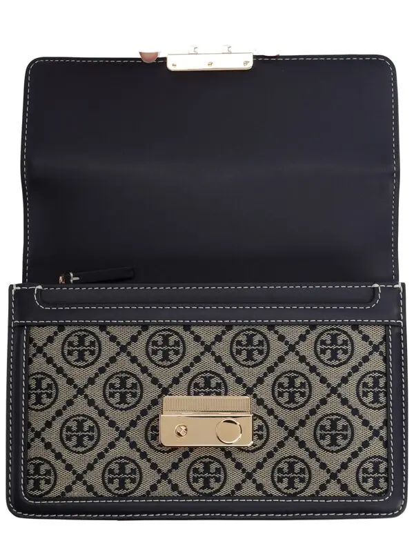 Tory Burch T Monogram Bag