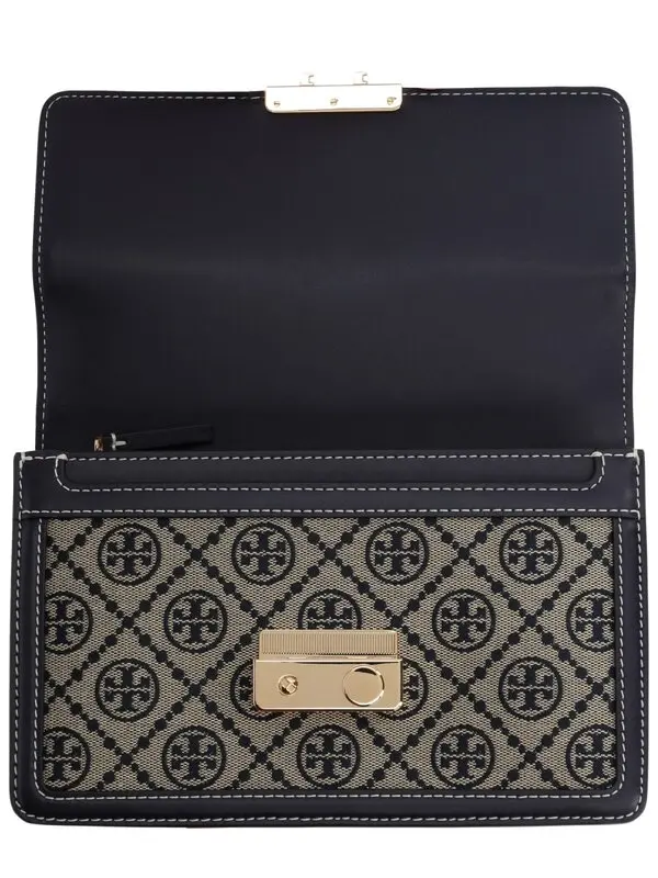 Tory Burch T Monogram Bag
