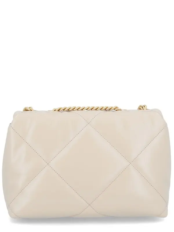 Tory Burch Kira Small Bag - Beige