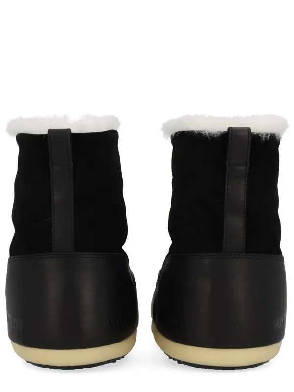 Moon Boot Boot 'evx Igloo - Black