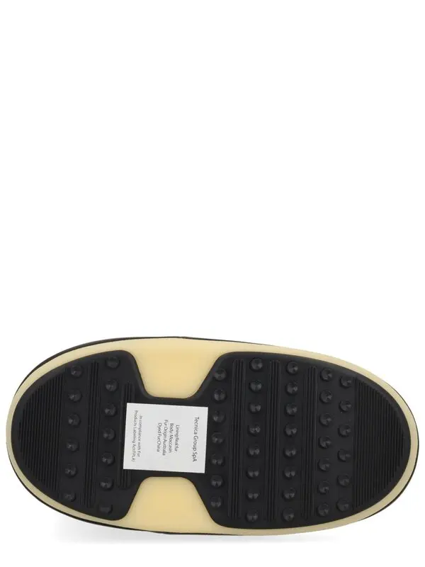 Moon Boot Boot 'evx Igloo - Black