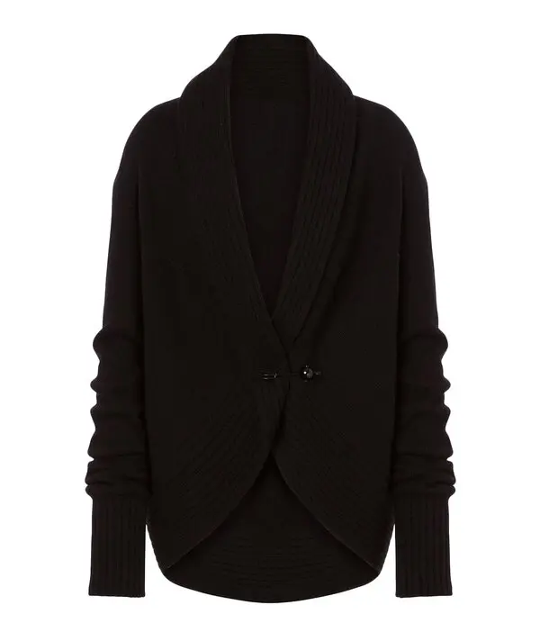 Alberta Ferretti Sweaters - Black