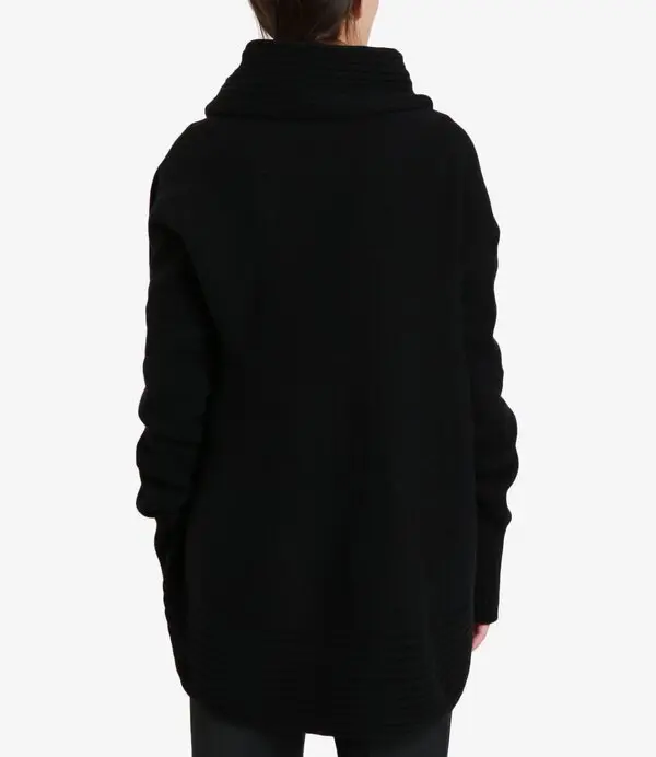 Alberta Ferretti Sweaters - Black