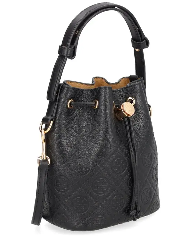 Tory Burch T Monogram Bag