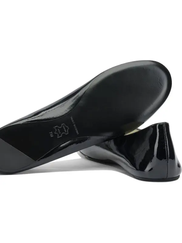 Tory Burch Ballerinas