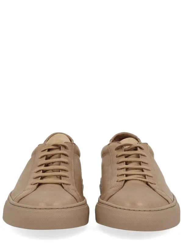 COMMON PROJECTS Achilles Premium Low Top Sneaker