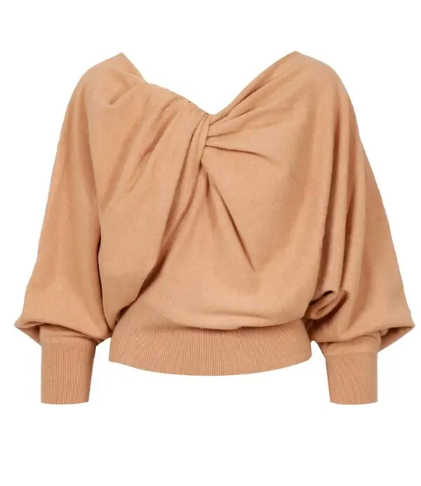 Alberta Ferretti Sweater